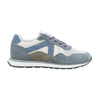 Cycleur de Luxe Homme, Chaussures, Bleu, Taille: 44 EU Chaussures Homme Bleu Campy Z25