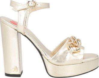 Love Moschino SCHUHE - Sandalen auf YOOX.COM