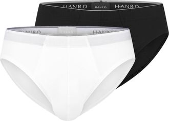 Hanro Slip Cotton Superior
