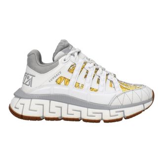 Versace Sneakers - - Shoes - Damen - Mehrfarbig - 35 1/2 EU