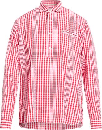 Tintoria Mattei TOPS - Hemden auf YOOX.COM