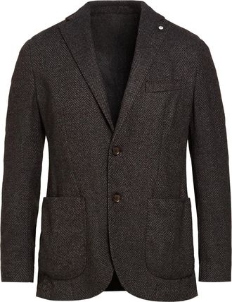 L.B.M. 1911 ANZ&Uuml;GE und CO-ORDS - Blazers auf YOOX.COM