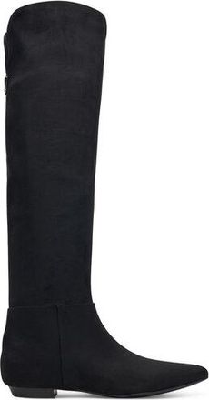 Guess Stiefel FLFCOR ESU11 Schwarz
