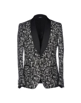 Dolce & Gabbana ANZ&Uuml;GE und CO-ORDS - Blazers auf YOOX.COM
