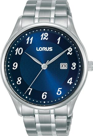 Lorus Analoguhr
