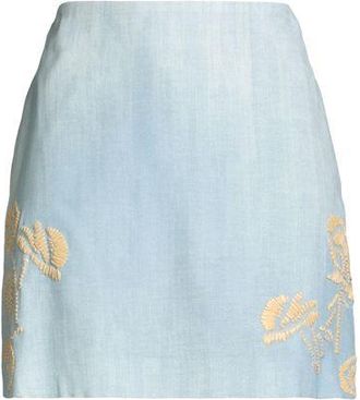 Ermanno Scervino BAS - Mini-jupes sur YOOX.COM