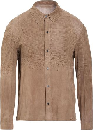 Salvatore Santoro TOPS - Hemden auf YOOX.COM