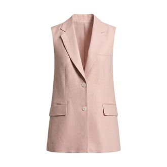 PESERICO Damen, Jacken, Rosa, LGr&ouml;&szlig;e