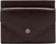 Gianni Chiarini WALLET IN NAPA LEATHER