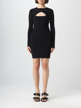 Dsquared2 Robe DSQUARED2 Femme couleur Noir