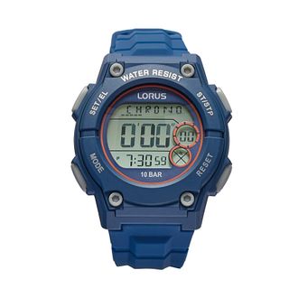 Lorus Uhr Lorus R2331PX9 Blau