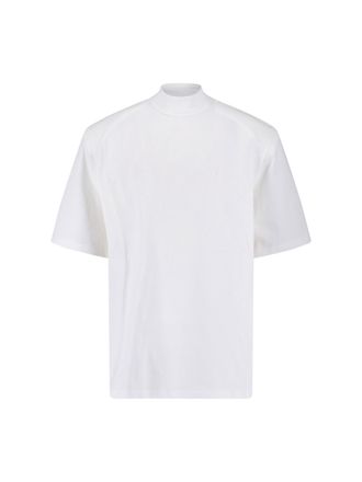 The Attico Oversize Logo T-Shirt