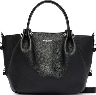 Max Mara Handtasche Weekend Max Mara Wkadritto 2625516135600 Schwarz