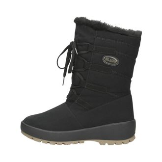 Olang Nora Schneestiefel - - Shoes - Damen - Schwarzk - 37 EU