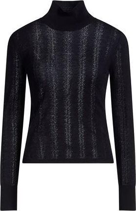 Max Mara MAILLE - Cols roul&eacute;s sur YOOX.COM