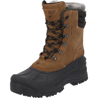 F.lli Campagnolo Kinos, Schneestiefel, Beige (Castoro P758), 39 EU (5 UK)