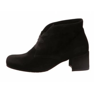 Semler Mira Schn&uuml;rstiefel - - Shoes - Damen - Schwarzk - 40 EU