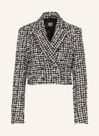 Riani Riani Boucl&eacute;-Blazer schwarz