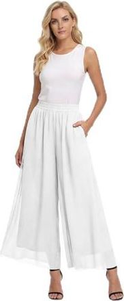 Generic Pantalon Randonn&eacute;e &Eacute;t&eacute; Femme Leggings Push a Ensemble Capri Flanelle Ventre Fushia Bouffant Fermeture Fashion Professionnel Palazzo Bouteille Kimono T