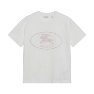 Burberry Damen, Oberteile, Grau, XSGr&ouml;&szlig;e
