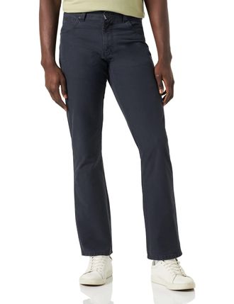 Wrangler Dark Navy