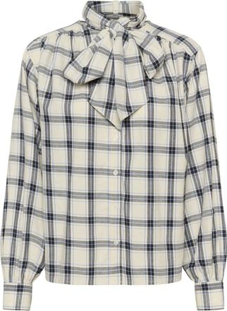 Part Two Damen, Blusen & Hemden, Mehrfarbig, 2XLGr&ouml;&szlig;e