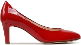 H&ouml;gl Femme, Chaussures, Rouge, Taille: 37 1/2 EU Escarpin Studio 60