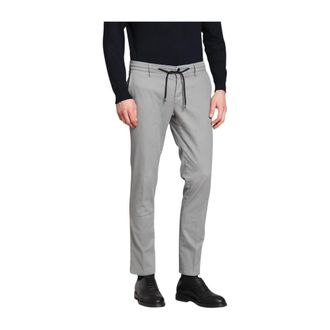 Mason's Herren, Hosen, Grau, MGr&ouml;&szlig;e