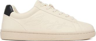 HUGO BOSS Sneakers Everlynn 50563441 Wei&szlig;
