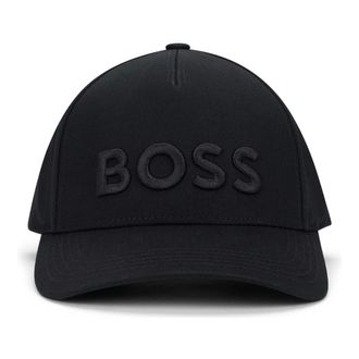 HUGO BOSS Herren, Accessories, Schwarzk, ONE SIZEGr&ouml;&szlig;e