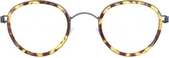 Lindberg RIM Jackie Optical Frame - - Accessories - unisex - Braun - ONE SIZE