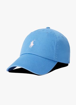 Polo Ralph Lauren Casquette &agrave; logo