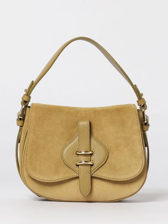 Coccinelle Handtasche COCCINELLE Damen Farbe Grau