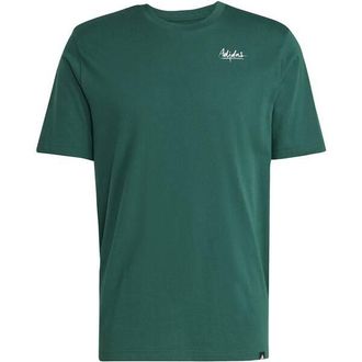 adidas Herren Shirt Lounge Still Life Bowl Graphic