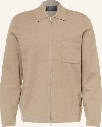 Marc O'Polo Marc Opolo Strickjacke beige