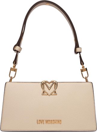 Love Moschino Handtasche LOVE MOSCHINO JC4128PP1OLM0110 &Eacute;cru