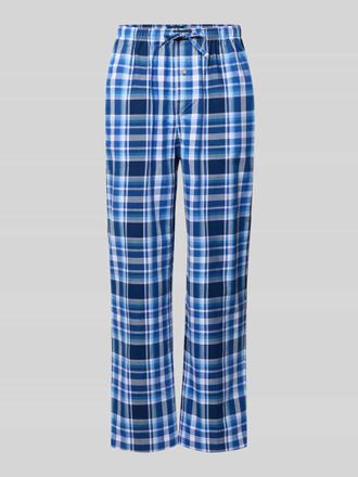 Ralph Lauren Comfort Fit Pyjama-Hose aus reiner Baumwolle Modell PJ PANT-SLEEP-BOTTOM