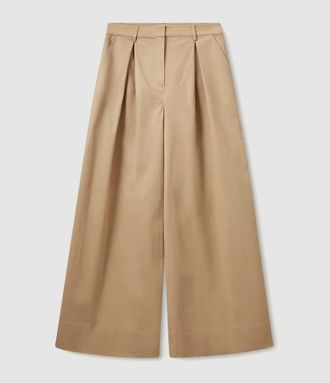 The Garment Pantalon Avelino Trench