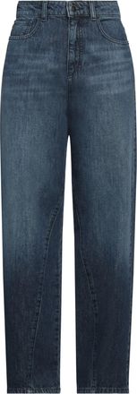 Emporio Armani HOSEN & RÖCKE - Jeanshosen auf YOOX.COM