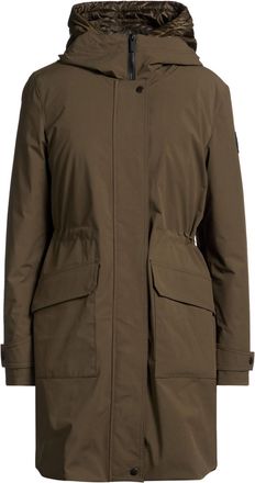 Woolrich JACKEN & M&Auml;NTEL - M&auml;ntel auf YOOX.COM
