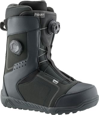 Head Trigger LYT BOA Focus Boot 2025 Charcoal, 43