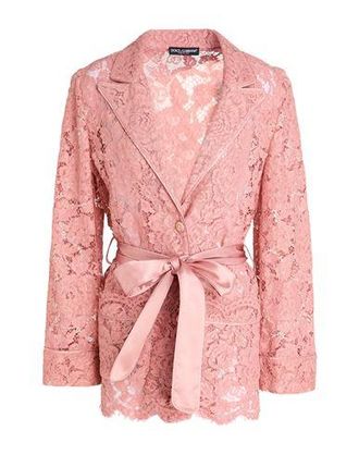 Dolce & Gabbana MANTEAUX - Vestes et blousons sur YOOX.COM