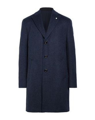 Luigi Bianchi Mantova MANTEAUX - Manteaux longs sur YOOX.COM