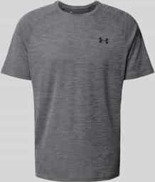 Under Armour Funktionsshirt mit Rundhalsausschnitt