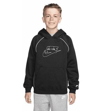 Nike Air Jr - Kapuzenpullover - Jungs