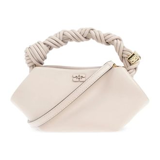 Ganni Damen, Taschen, Beige, ONE SIZEGr&ouml;&szlig;e