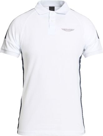 ASTON MARTIN RACING BY HACKETT TOPS - Poloshirts auf YOOX.COM
