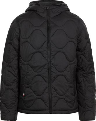 Tommy Hilfiger JACKEN & MÄNTEL - Pufferjacken & Daunenjacken auf YOOX.COM