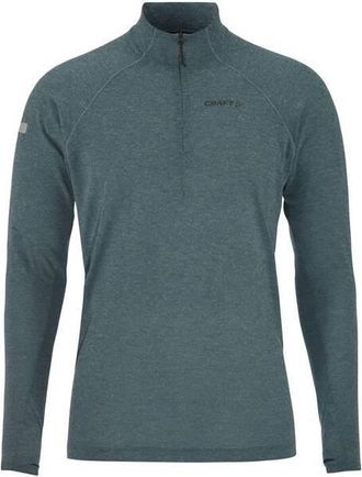 Craft Herren Rollkragen ADV SUBZ WOOL LS TEE 3 M