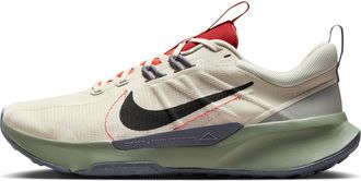 Nike Nike Laufschuhe Juniper Trail 2 Nn, Lt Orewood BRN/Black-Dark Stucco, DM0822-102, 44.5 EU (10.5 US)